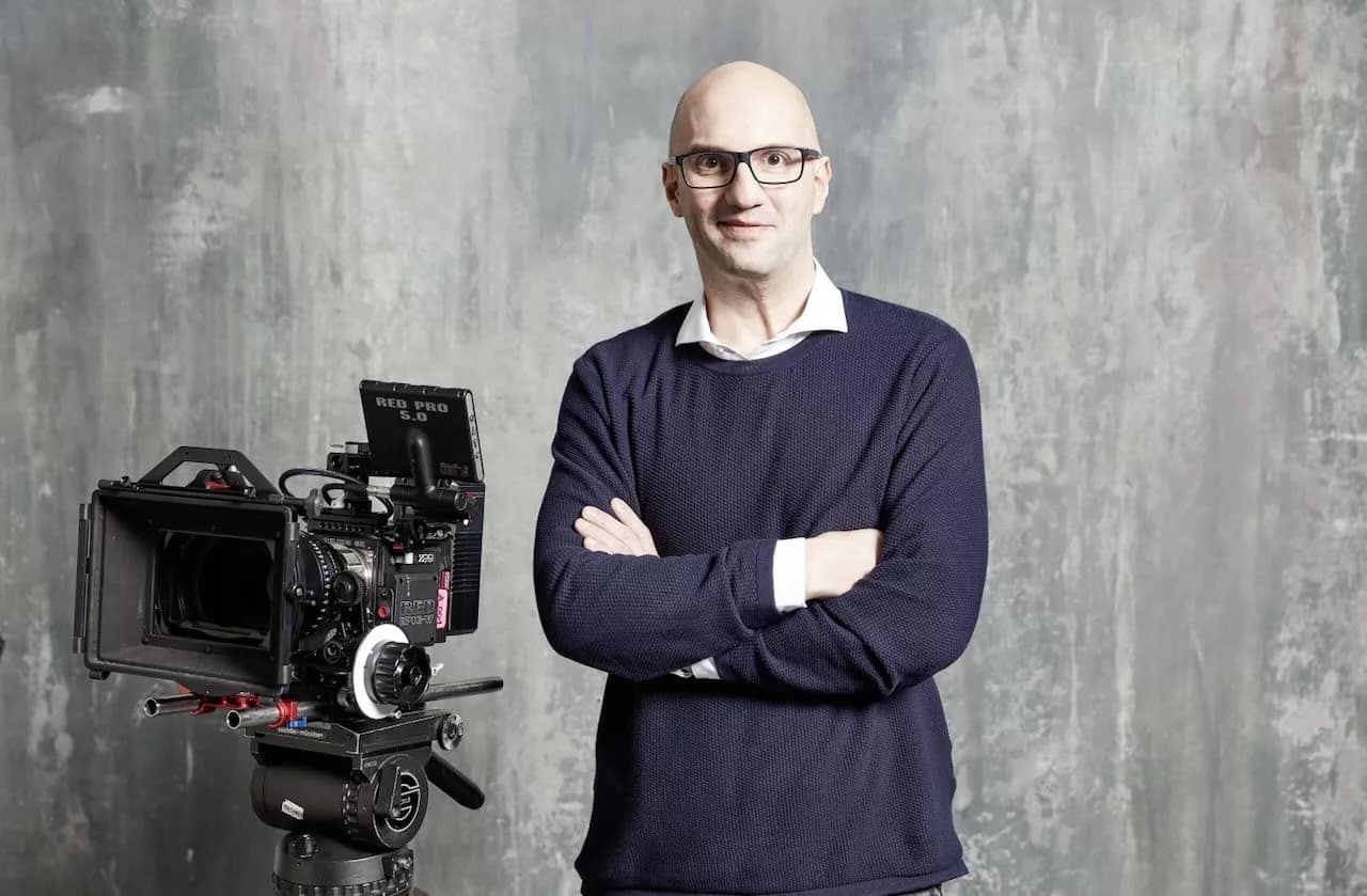 Filmprojekte - FRAME GUIDE - Alexander Ellendt
